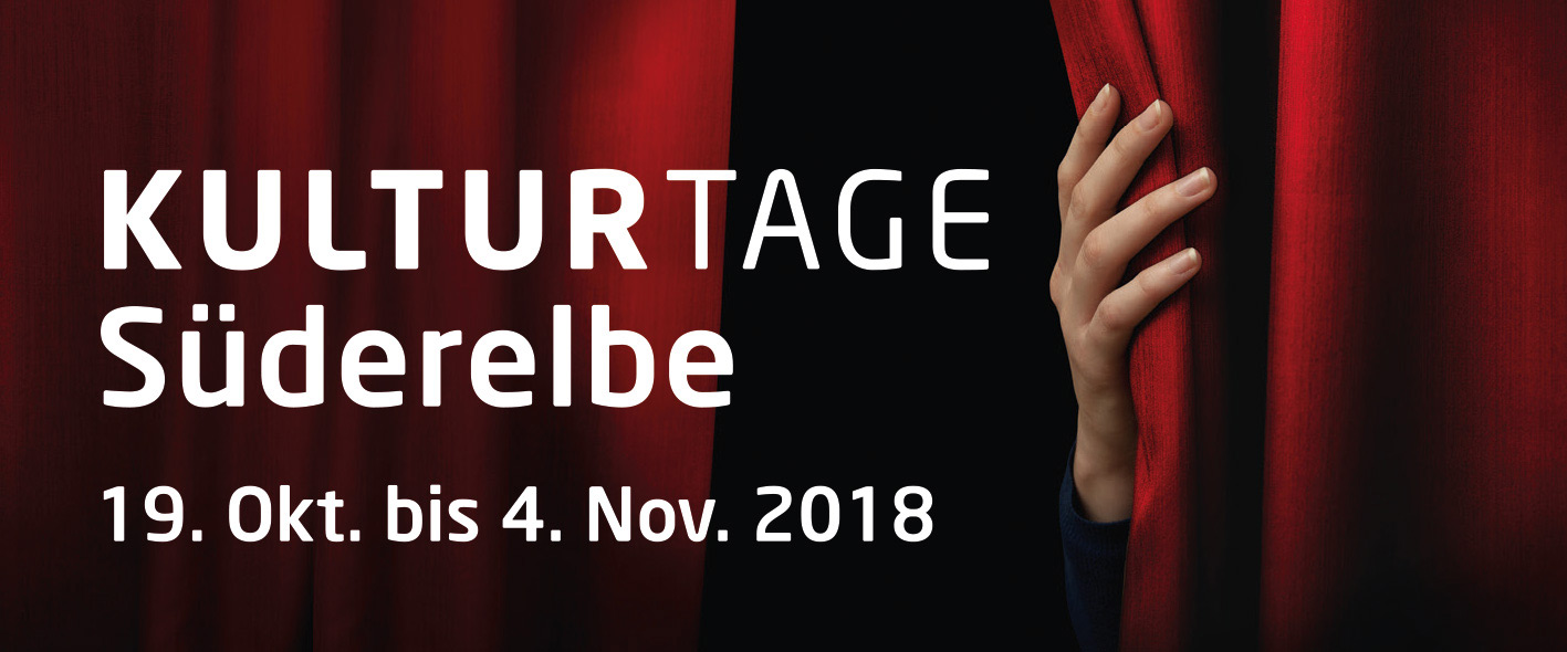 Kulturtage Süderelbe 2018 – Konzert UKW Band